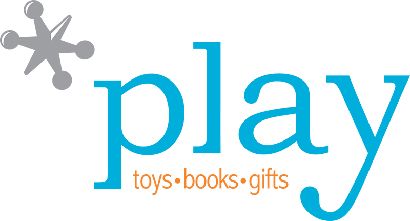 Shop online or visit our Chicago stores | *play — toys • books • gifts